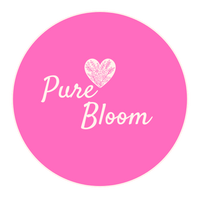 Pure Bloom